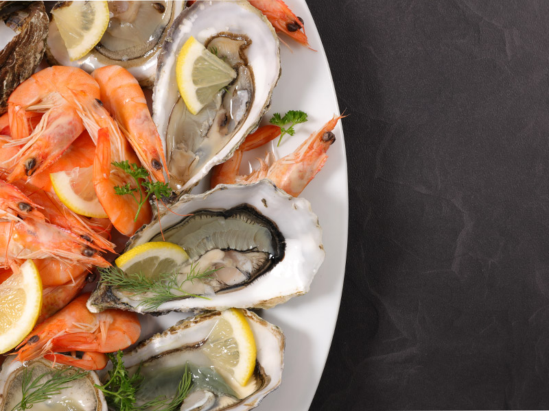 fruit-de-mer - GLAZED - Artisan - Sucre - Paris