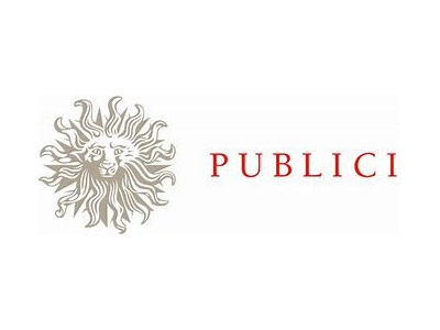 logo-publici - GLAZED - Artisan - Sucre - Paris